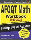 AFOQT Math Workbook 2020-2021: The Most Comprehensive Math Practi by ...