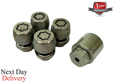 for LAND RANGE ROVER EVOQUE VELAR DISCOVERY SPORT LOCKING ALLOY WHEEL ...