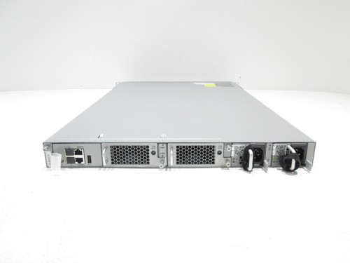 Cisco N5K-C5548UP-FA Nexus 5000 10G Switch W/1x N55-M16UP, Dual AC and ...