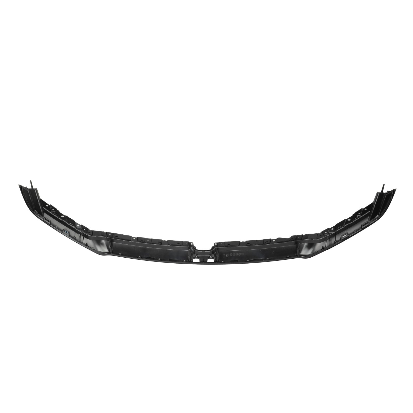 19-24 RAM 1500 FRONT GRILLE VALANCE APPLIQUE PANEL UPPER OEM MOPAR ...