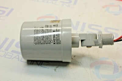Intermatic K4236C 120-277-Volt Photocontrols w/Stem and Swivel Mounting ...