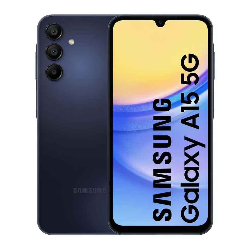 Samsung Galaxy A15 - 5G/4G - 64, 128, 256 GB - All Colours-Unlocked ...