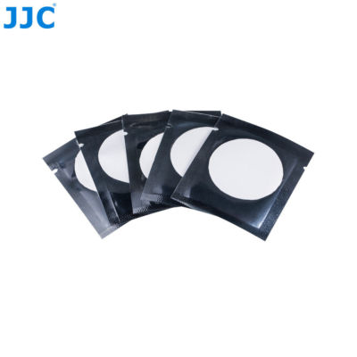 Vacuum Packed Filter Cloth for JJC CL-DF1 Dust-free Air Blower(5pcs per ...