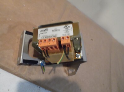 Hobart Centerline CUH CUL ML-130363 Dishwasher Transformer 100VA T1ULF ...