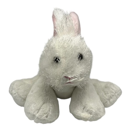 Ganz Webkinz HM078 Rabbit Bunny Plush Stuffed Animal - No Code | eBay