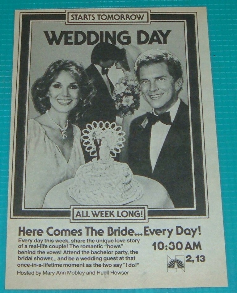 Boda De Mary Ann Mobley I Blinked And It's June! Here's A Glimpse Of