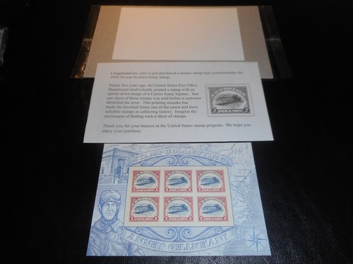 U.S. STAMPS ($2) - SCOTT #4806 (2013) - MNH/OG - PANE OF 6 - ORIGINAL ...