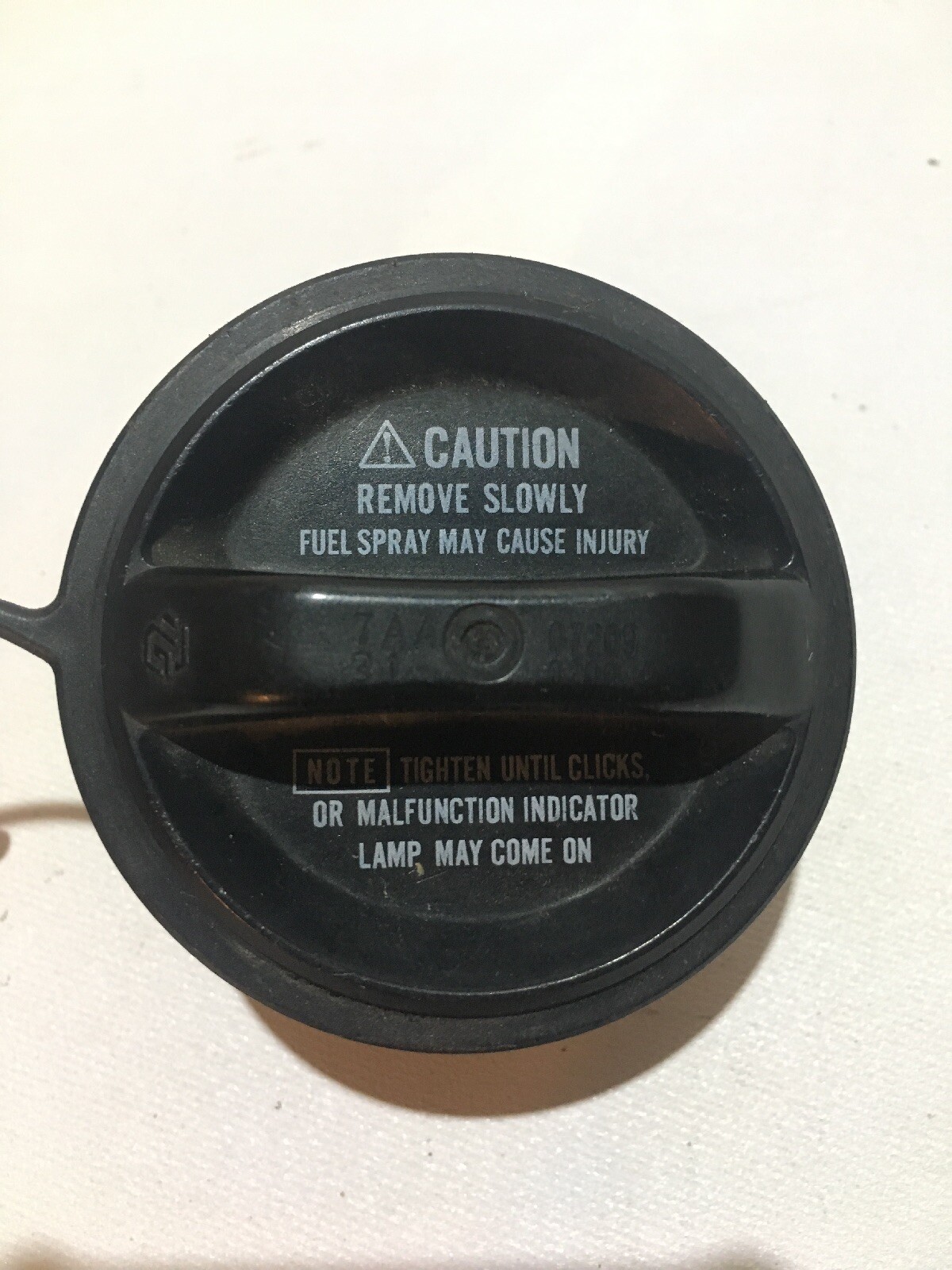 01-05 Lexus Is300 Oem Fuel Tank Gas Cap 77300-50010 | eBay