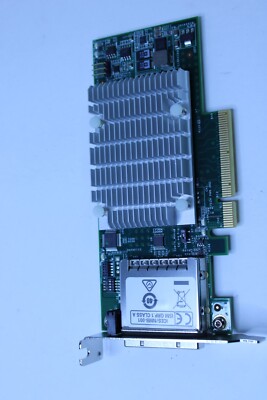 Keysight M9048B PCIe Gen 3 x8 Host Adapter – Single Port High-Speed ...