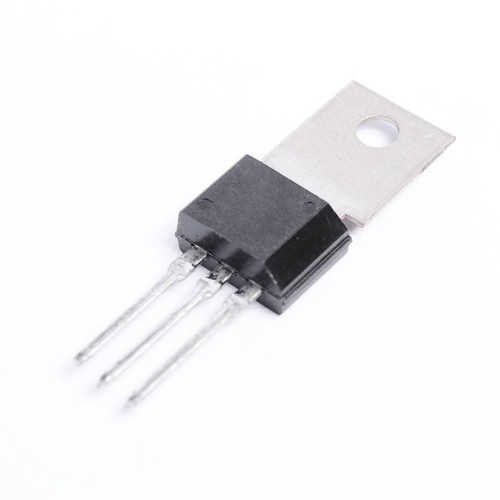 2N6555 Transistor - CUSTODIA: Standard MAKE: Discrete Semiconductor ...