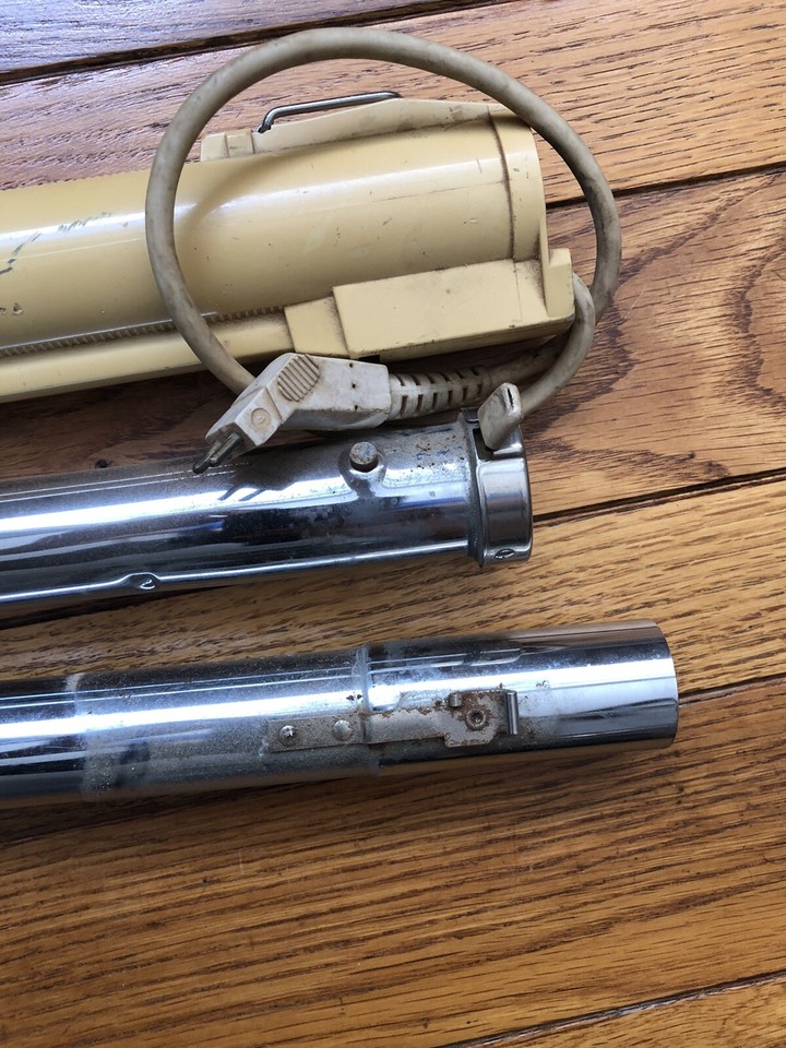 Electrolux Vacuum Power Nozzle Upper Wand Sheath Assembly Part Model PN ...