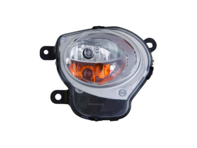 Right - Passenger Side Turn Signal Assembly 33YNHC15 for 500 2013 2012 ...