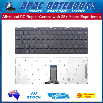 Keyboard for Lenovo S41-35 S41-70 S41-75 U41-70 | eBay