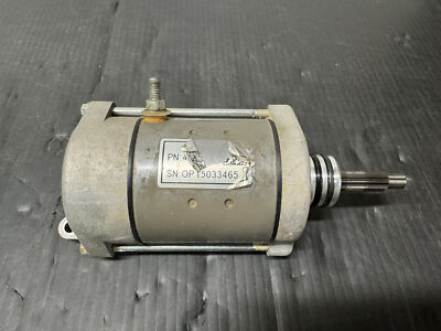 OEM Polaris Starter Motor RZR 900 1000 Turbo General Ranger 900 1000 ...