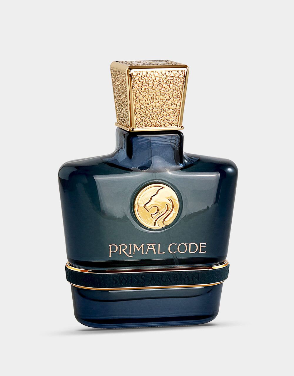 Primal Code by Swiss Arabian 100ml Spray - Free Express Shipping SEALED ...