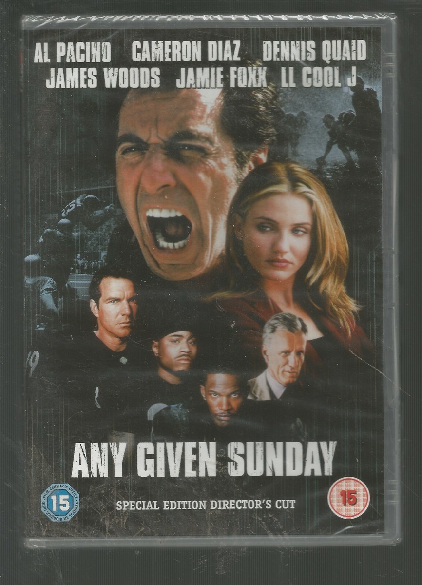 Al Pacino Any Given Sunday Quotes Any Given Sunday Quotes Al Pacino