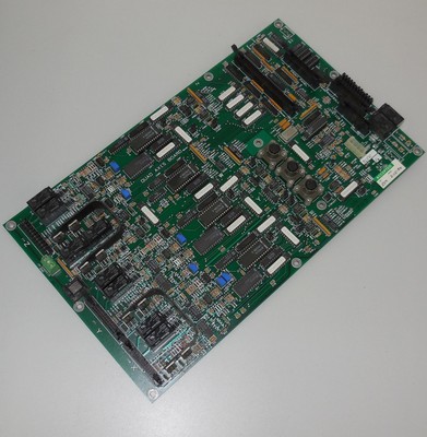 Tool & Machine Components - Axis Board