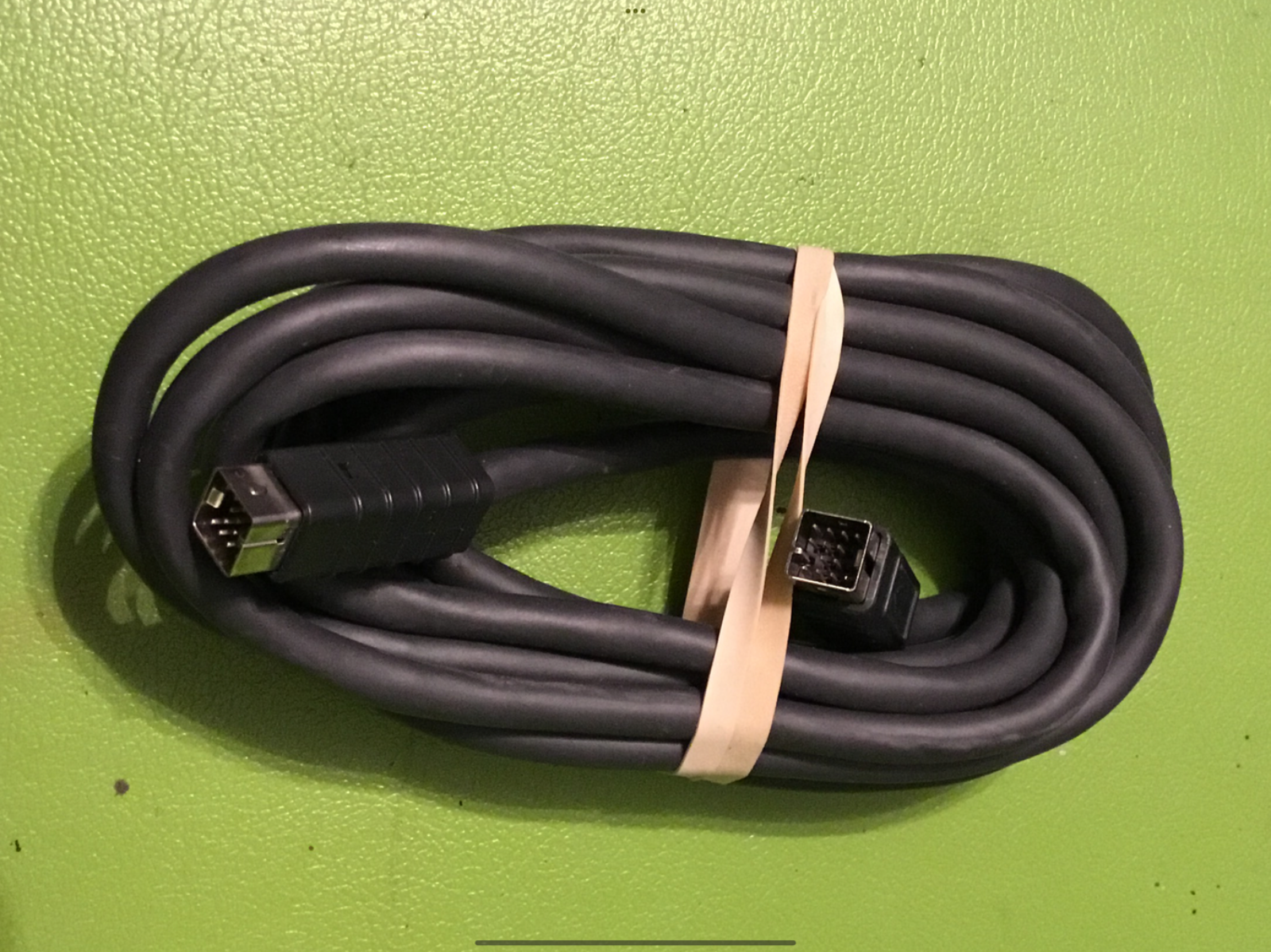 Bose 3-2-1 321 GS Series II / III Media Center Acoustimass Link Cable ...