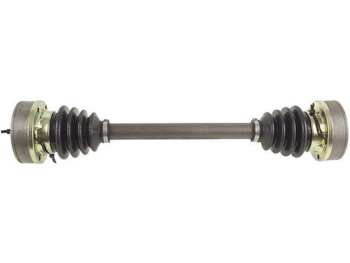 For 1983-1991 Volkswagen Vanagon CV Axle Assembly Cardone 61674WCYM ...