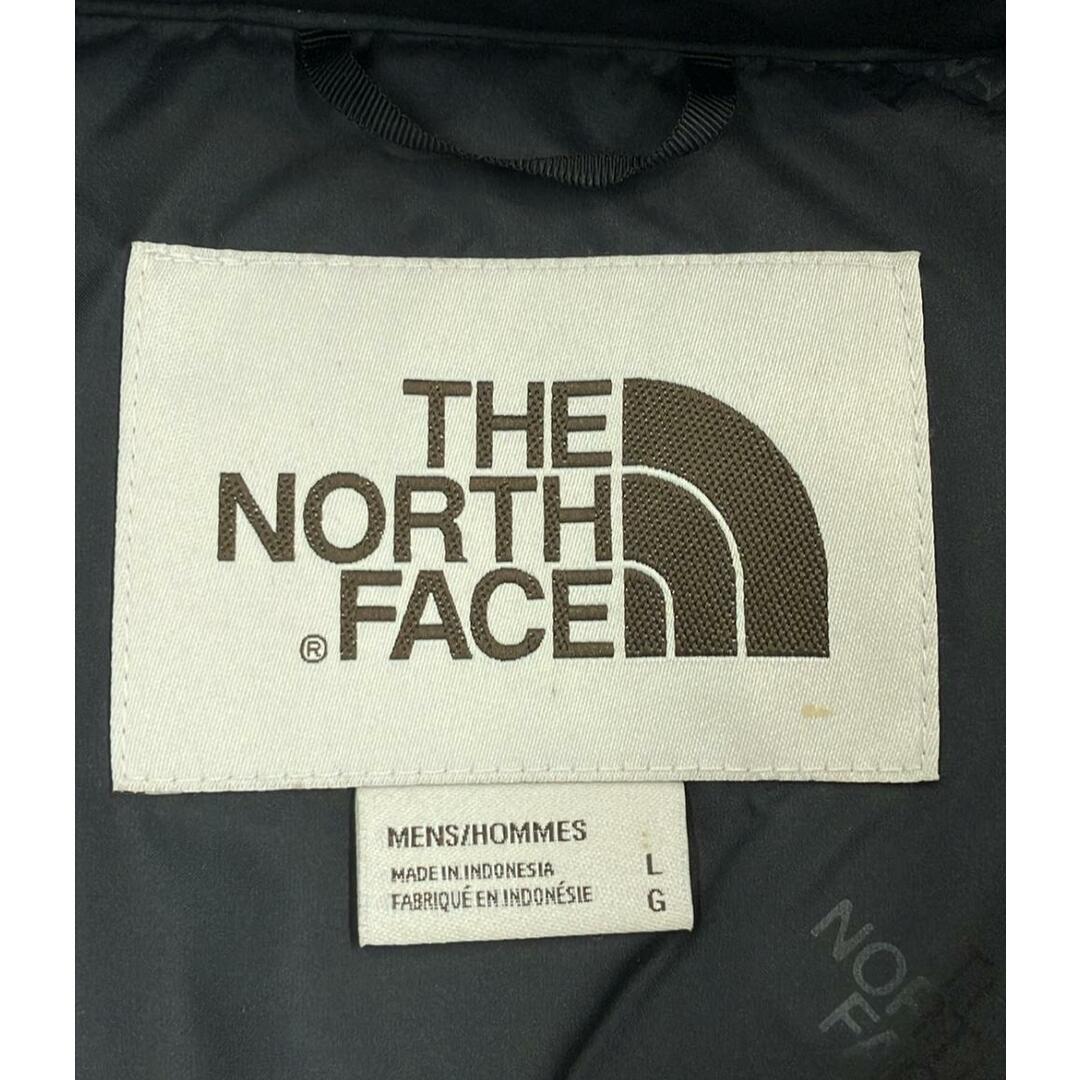 The North Face DOWN JACKET MEN L The North Face DOWN JACKET MEN L