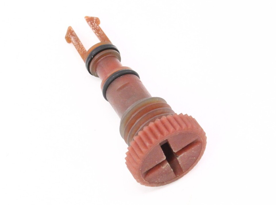 Radiator Petcock Drain Plug 98-04 Audi A6 C5 A4 VW Passat - Genuine | eBay