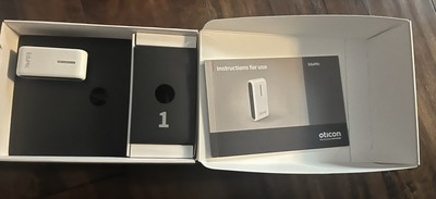 OTICON EDUMIC STREAMING DEVICE | eBay