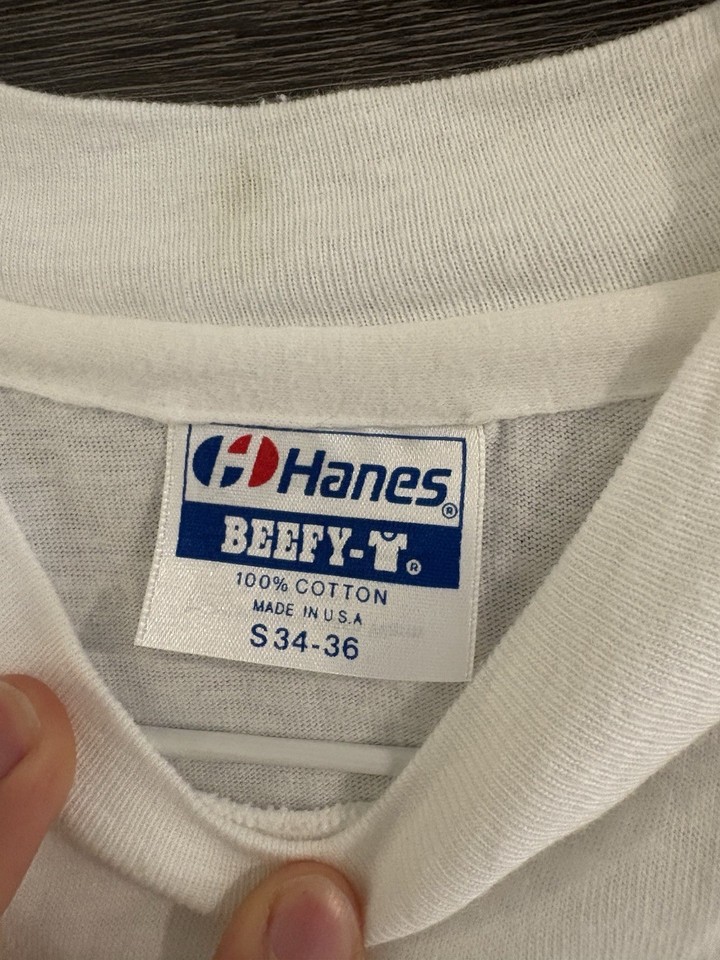 Lehman Brothers Shearson shirt Nyse 1994 Drexel Burnham Wall St Finance ...