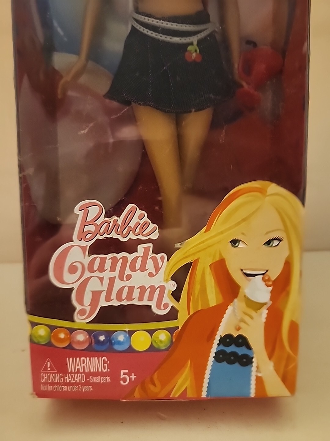 Mattel Barbie Candy Glam Barbie for sale online | eBay