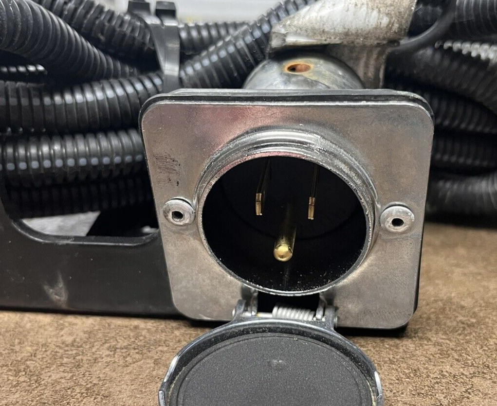 PACCAR Hot Start Engine Heater Harness K068-5616-22-10