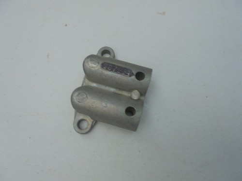 Vintage New Old Stock OMC Johnson Evinrude Impeller Housing Cap 307954 ...