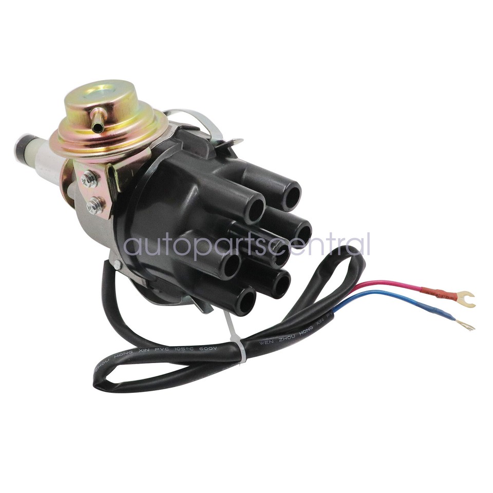 L6 Electronic Distributor Module Fits for Nissan Datsun 240z 280z 280zx ...