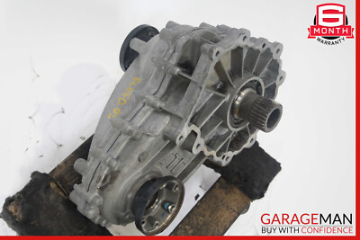 06-13 Mercedes GL550 ML350 GL350 R500 Tranny Transmission Transfer Case ...
