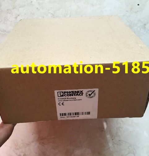 1PCS ILB CO 24 DI16 DO16 2862592 Phoenix module Brand new fedex or DHL ...