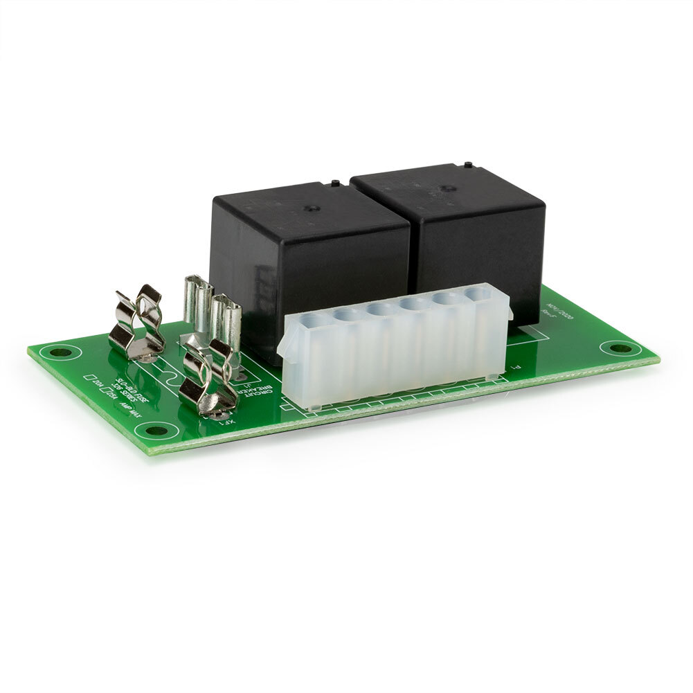 RV Power Gear 14-1130 or 140-1130 Slide Out Relay Control Board For ...