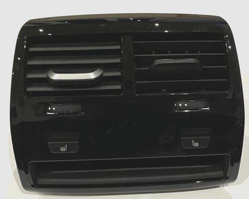 BMW G30 LCI 64229330686 Trim Center Console Rear Vent Grille | eBay