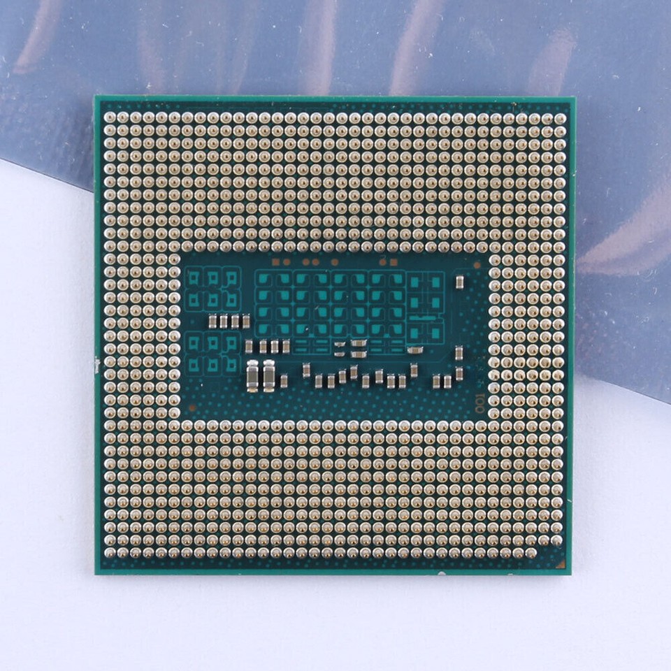 Intel Core i7 i7-4702MQ 2.2GHz CPU Socket G3 (SR15J) 5 GT/s DMI ...