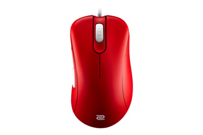 ZOWIE EC2 TYLOO Red Special Edition Wired Gaming Mouse | eBay