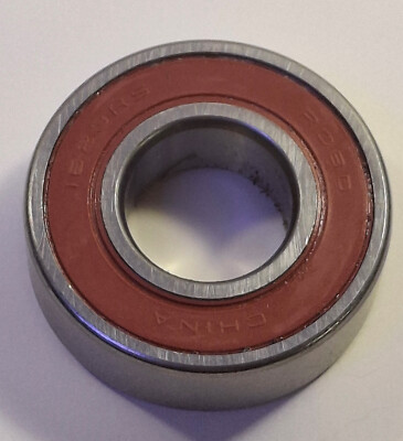1 NEW RCBD 1623RS RADIAL DEEP GROOVE BALL BEARING NNB ***MAKE OFFER ...