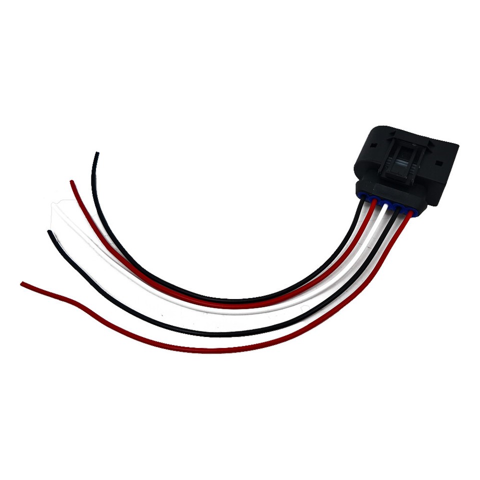 US For Dodge Charger Fuel Pump Housing Assembly Connector Wiring ...