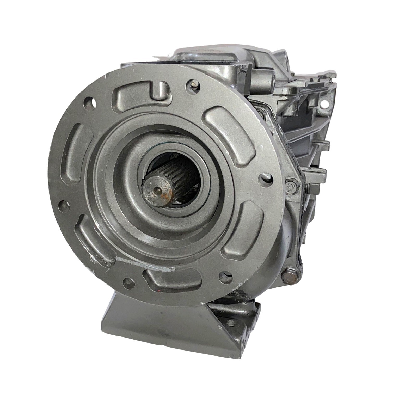 Jeep CJ T5 REBUILT 5 Speed Transmission for 4.2 6 Cyl CJ5 CJ7 CJ8 82-86 ...