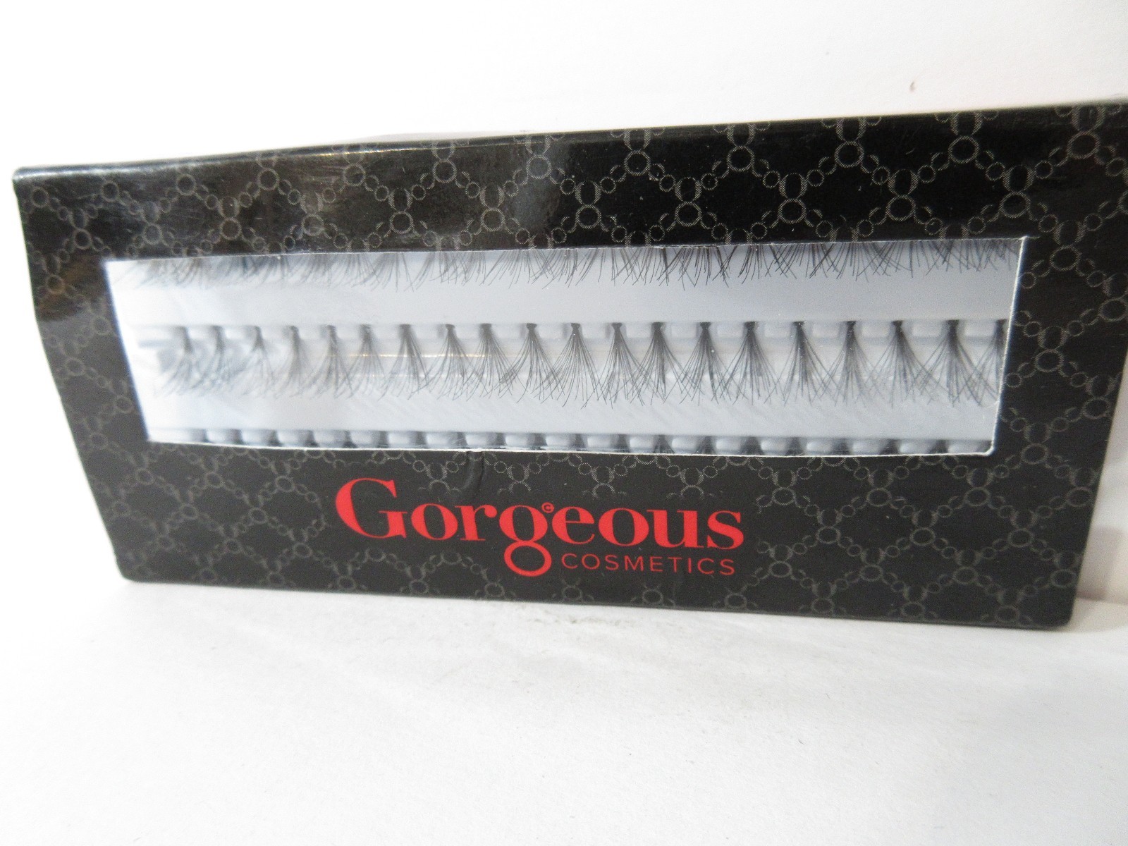 Gorgeous Cosmetics Madam Lash Eyelashes (Dual Flair); New, See Details ...