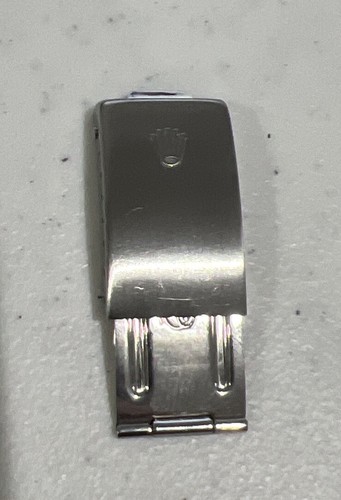 Rolex Stainless Steel Clasp 78350 Z5 Authentic Original 32-20630 | eBay