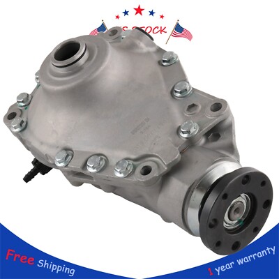 Front Differential Carrier Assembly 3.73 Ratio for BMW X3 2011-2017 ...