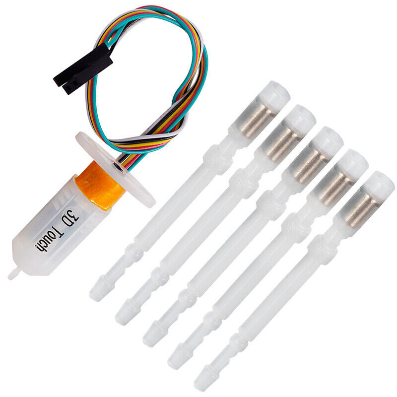 3D Printer BL 3D Touch Auto Bed Leveling Sensor Probes for Ender 3 5 ...