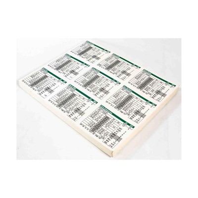 Inside Sports Games Inside the Crease Hockey - 1981-82 Season (Color ...