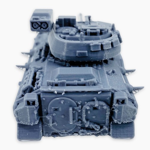 M2A1 Bradley (trim vane) | eBay