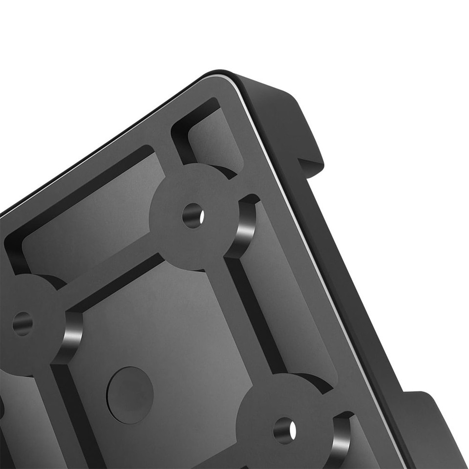 2207001 Tab Lock Quick Mount Base for Mini-Mag Downriggers For Leagy ...