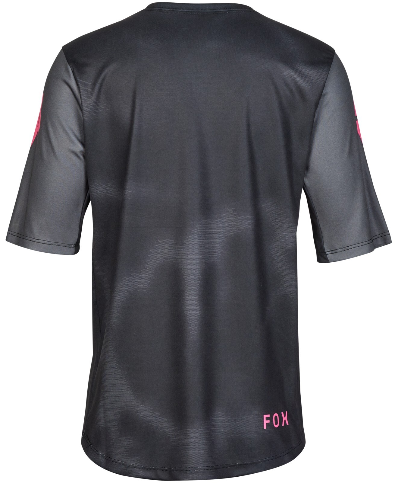 Fox Racing Ranger Taunt Youth SS MTB Mountain Bike Jersey Black | eBay