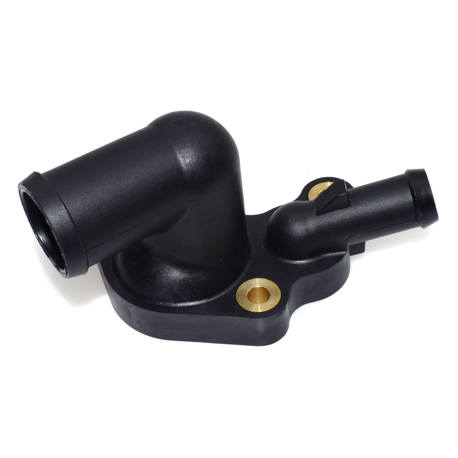 11537512733 Engine Coolant Thermostat Housing For Mini Cooper S R53 ...