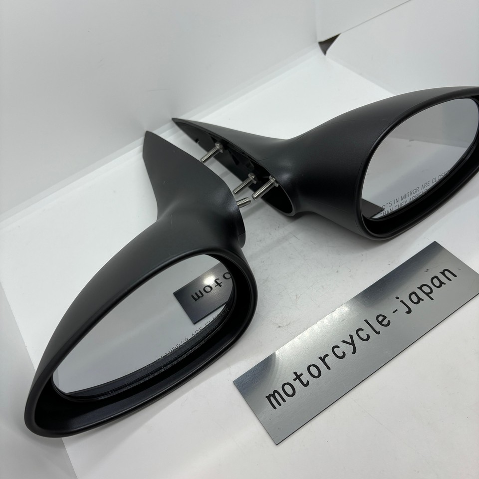 Kawasaki Genuiune 2004-2012 JET SKI STX 12F 15F RH LH Mirror Assy set | eBay